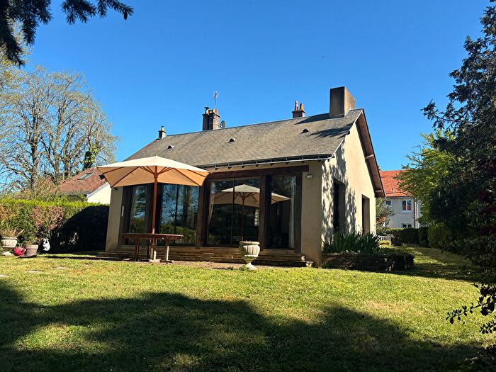 Maison à vendre - Saint-Avertin, Grands-Champs, Sagerie - 6 pièces - 4 chambres
