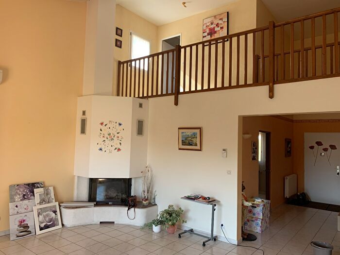 Maison 6 pièces à louer - Saint-Jean-de-Védas
