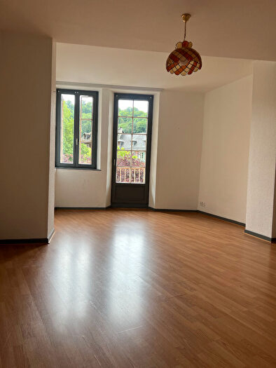 Chambéry, Centre-ville - Appartement 1 pièce à louer