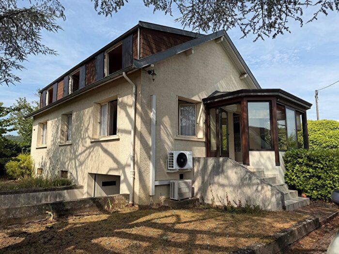 Maison 6 pièces à vendre à Marsannay-la-Côte