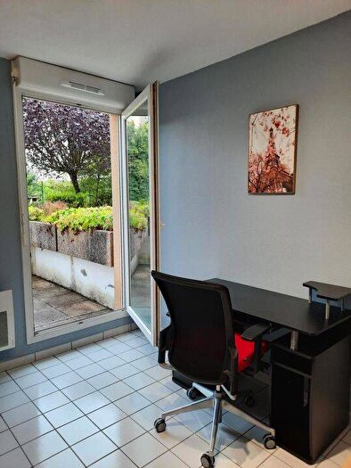 Appartement 1 pièce à louer - Forêt Domaniale de Haye, Laxou