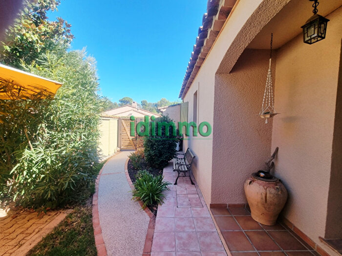 Draguignan, Maljournal, Le Fournas, Les Incapis, Saint-Hermentaire - Maison 4 pièces à vendre