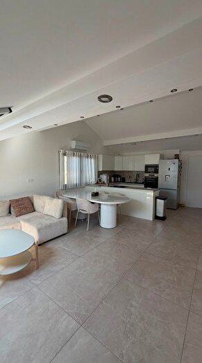 Annemasse : Appartement 3 pièces à louer