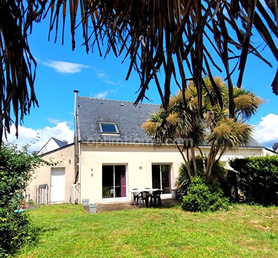 Theix - Maison 5 pièces à vendre