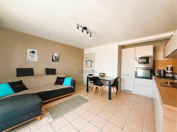 Canet-en-Roussillon, Le Port nautique, Europa - Appartement 2 pièces à vendre