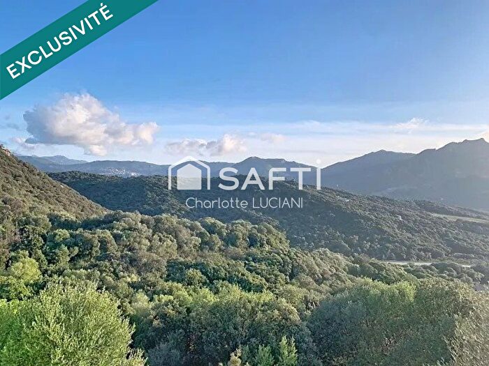 Maison à vendre - Viggianello - 6 pièces - 3 chambres