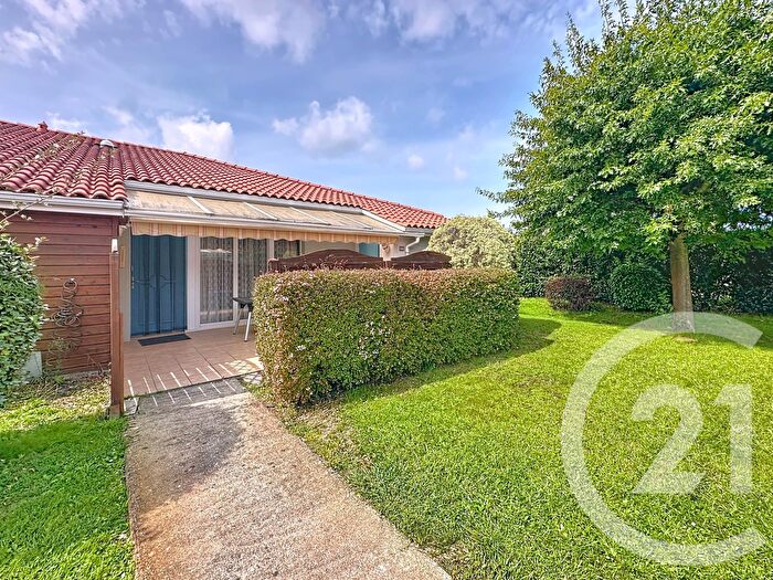 Maison 3 pièces à Le Teich, à vendre