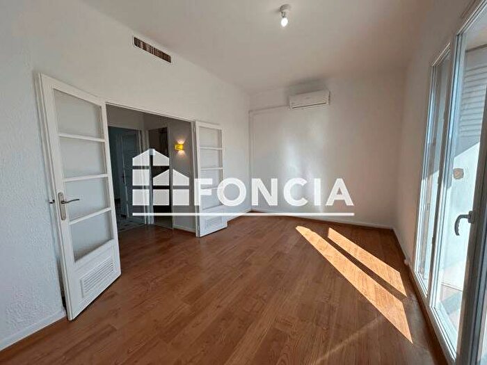 La Valentine-Les Hautes Viougues, Salon-de-Provence - Appartement 1 pièce à louer