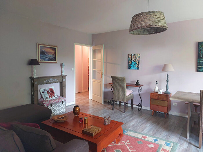 Appartement 3 pièces à Bourges, Val d'Auron, Hameau de Gionne, Mazières, Pijolins, à vendre