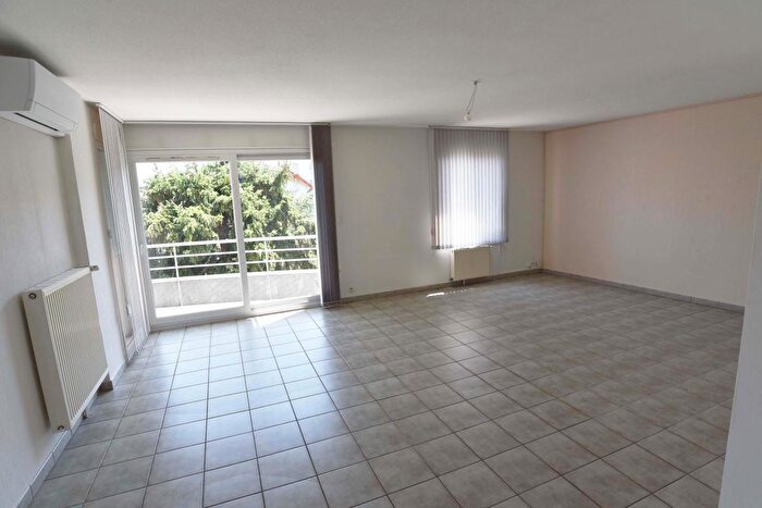 Appartement 1 pièce à vendre - Chamalières, Centre-ville, Carrefour de l'Europe
