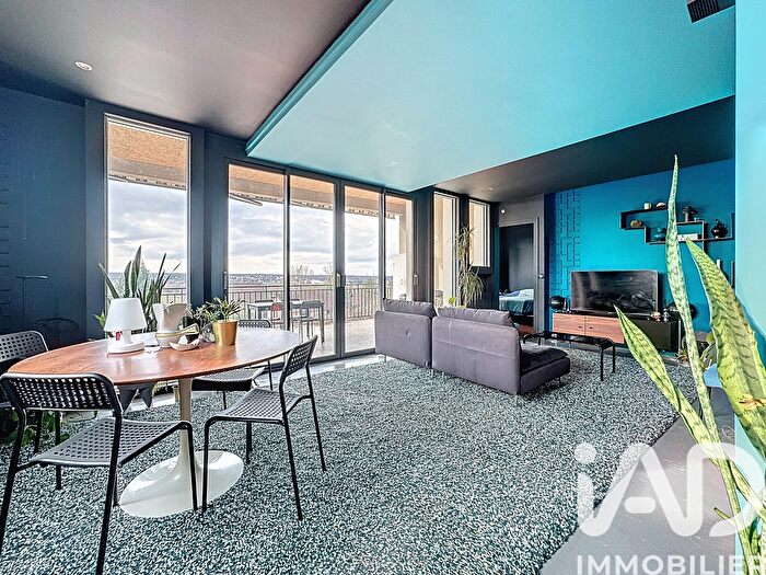 Maison à vendre - Abrest - 5 pièces