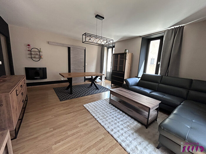 Appartement 5 pièces à louer - Héricourt