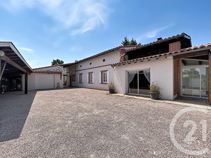 Maison 7 pièces à Auterive, à vendre