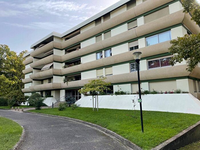 Appartement à louer - Moulineau, Gradignan - 3 pièces - 2 chambres