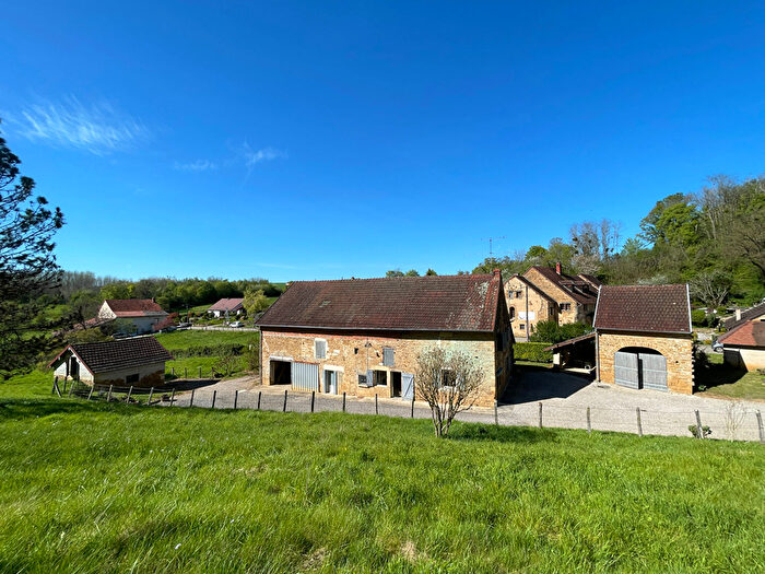 Maison 4 pièces à vendre à Toulouse-le-Château