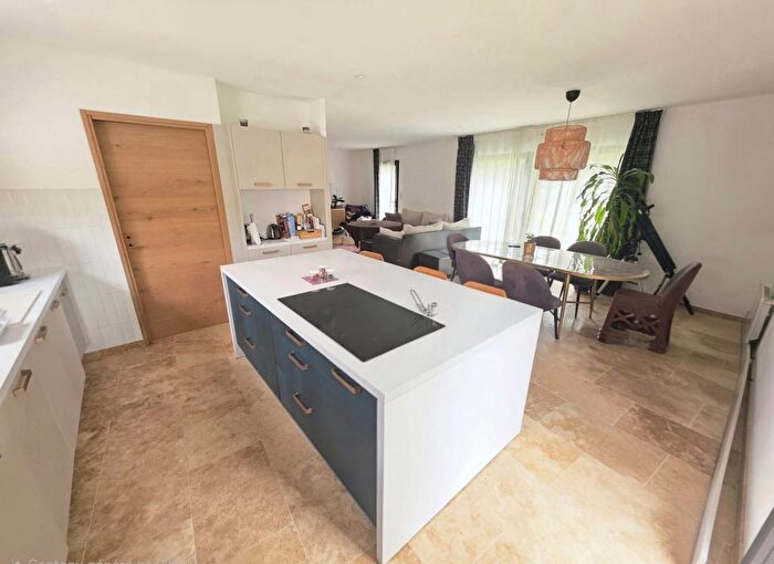Maison 5 pièces à Juvignac, à vendre