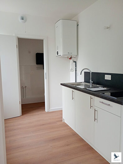 Appartement 1 pièce à louer - Strasbourg, Neudorf, Etoile, Gare, Schluthfeld