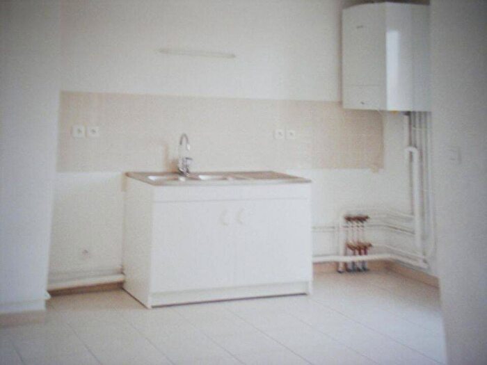 Appartement 2 pièces à Bavilliers, à louer