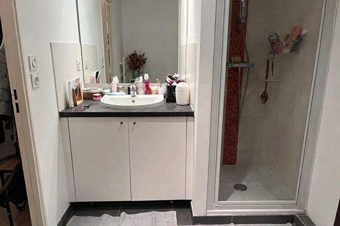 Appartement à louer - Saint-Malo, Rothéneuf, Le Pont - 2 pièces - 1 chambre