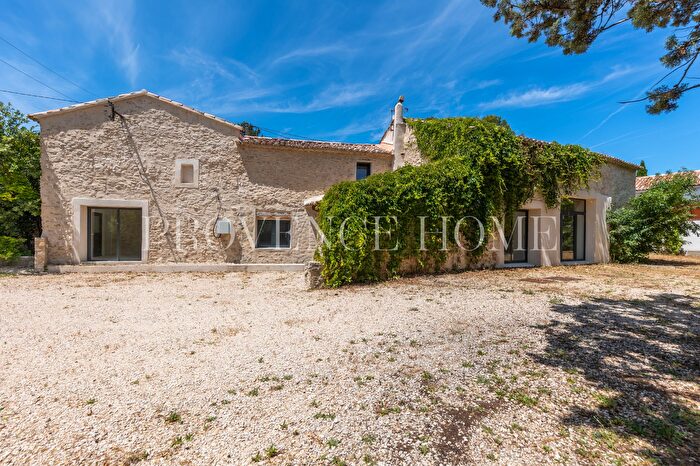 L'Isle-sur-la-Sorgue - Maison 10 pièces à vendre