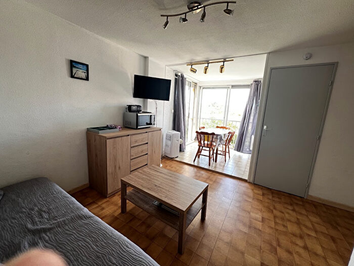 Appartement 2 pièces à Fleury, Saint-Pierre, Les Cabanes, à vendre