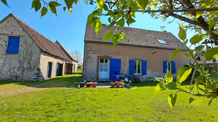 Maison 5 pièces à Senonches, à vendre