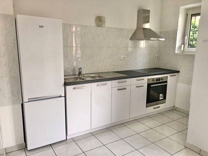 Appartement 3 pièces à louer - Neudorf Est Centre, Strasbourg