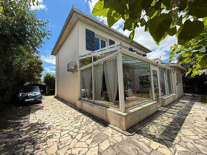 Maison 6 pièces à Toulouse, Papus, à vendre