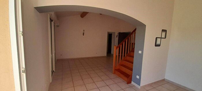 Maison 3 pièces à louer - Saint-Julien
