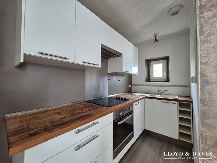 Appartement 2 pièces à vendre à Arès