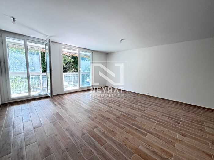 Digoin : Appartement 4 pièces à louer