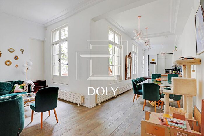 Appartement à vendre - Paris e , Sentier - 3 pièces - 2 chambres