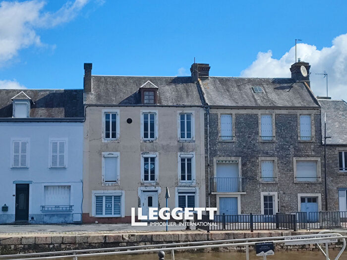 Maison 10 pièces à vendre - Les Oubeaux