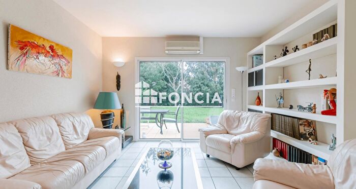 Maison à vendre - Bretignolles-sur-Mer - 4 pièces - 3 chambres