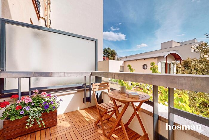 Appartement 3 pièces à vendre - Boulogne-Billancourt, Château, Les Princes Marmottan