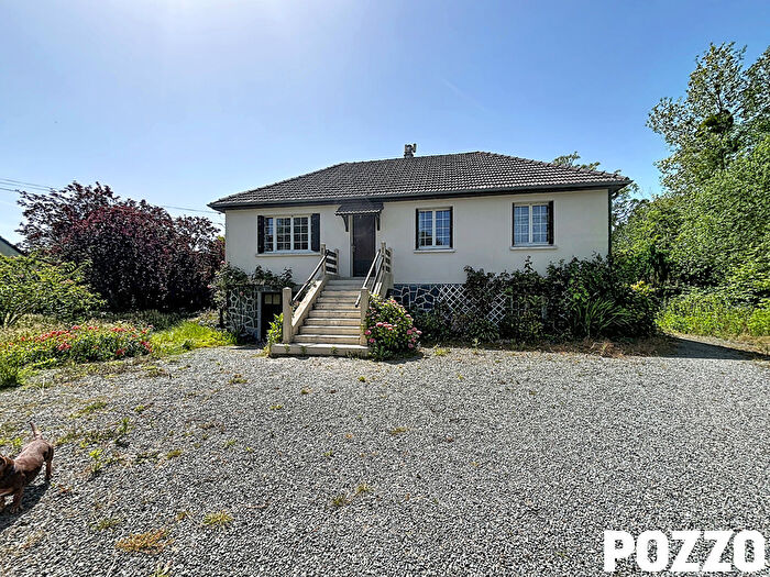 Maison 5 pièces à vendre à Agon-Coutainville
