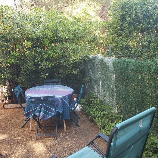 Appartement 2 pièces à vendre à Agde, Le Cap d'Agde