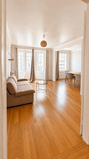 Appartement 3 pièces à louer - Dupleix-Motte Picquet, Paris 15ème arrondissement