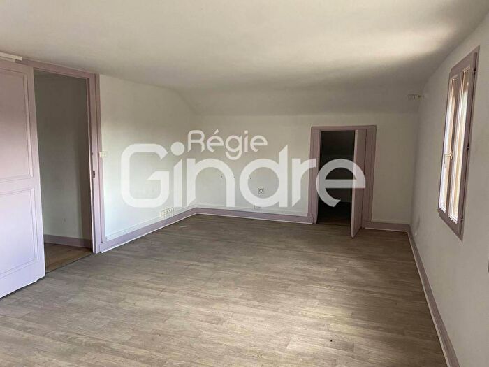 Saint Louis, Lyon 7ème arrondissement - Appartement 4 pièces à louer