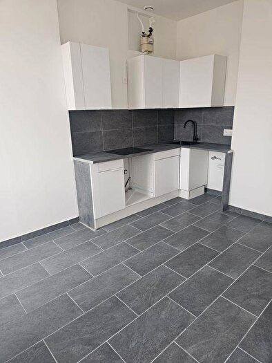 Appartement à louer - Marseille ème arrondissement - 2 pièces - 1 chambre