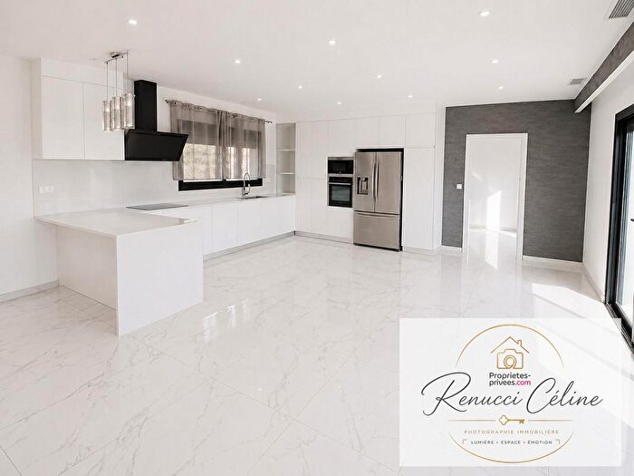 Maison 5 pièces à vendre - Bastelicaccia
