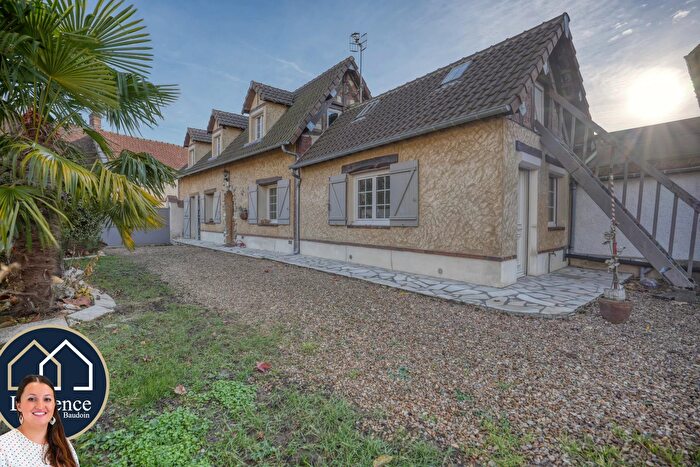 Nogent-le-Roi : Maison 5 pièces à vendre