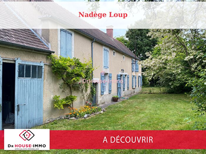 Sementron : Maison 6 pièces à vendre