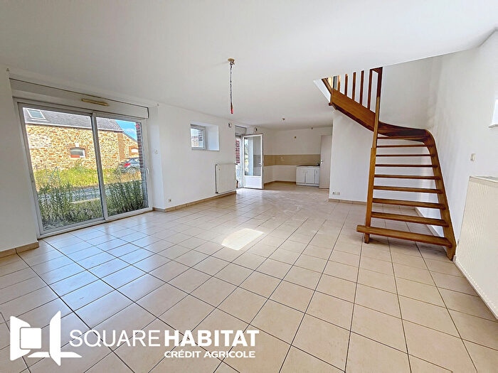 Maison 5 pièces à Plouagat, à vendre