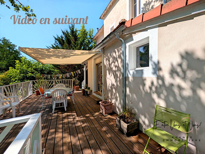 Maison 4 pièces à Bazas, à vendre