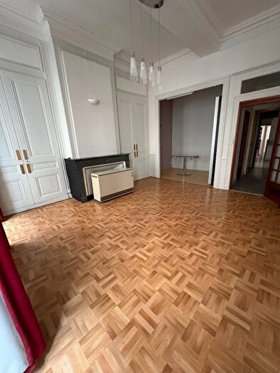 Appartement à louer - Lyon e , Cordeliers Bellecour - 2 pièces - 1 chambre