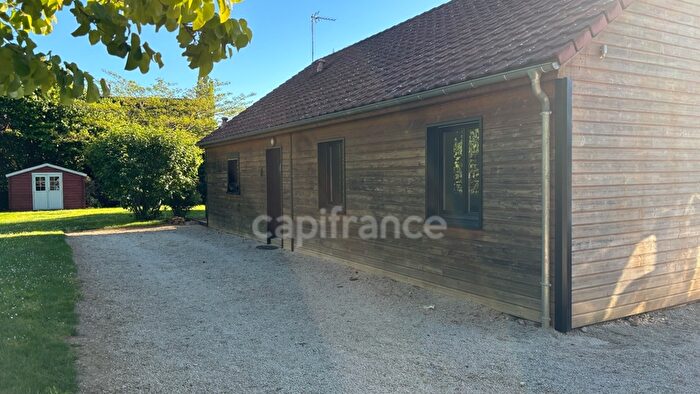 Maison 4 pièces à vendre - Étrigny