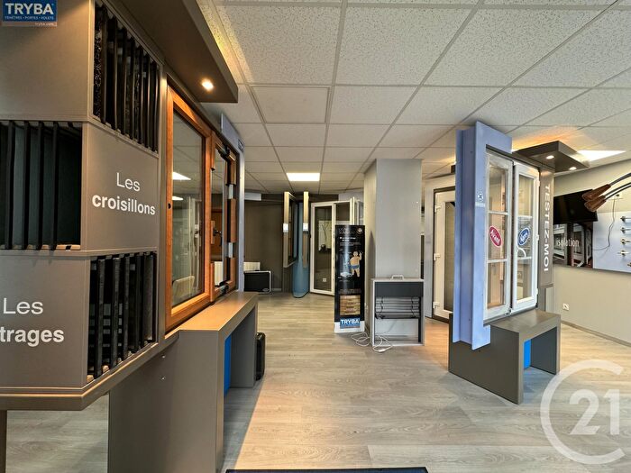 Appartement à louer - Lure - 3 pièces - 2 chambres