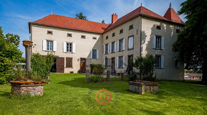 Maison 7 pièces à vendre - Aubiat
