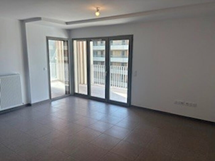 Nice, Sainte-Marguerite : Appartement 3 pièces à louer